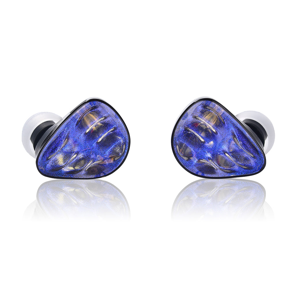 QKZ x HBB Hades IEM | Concept Kart