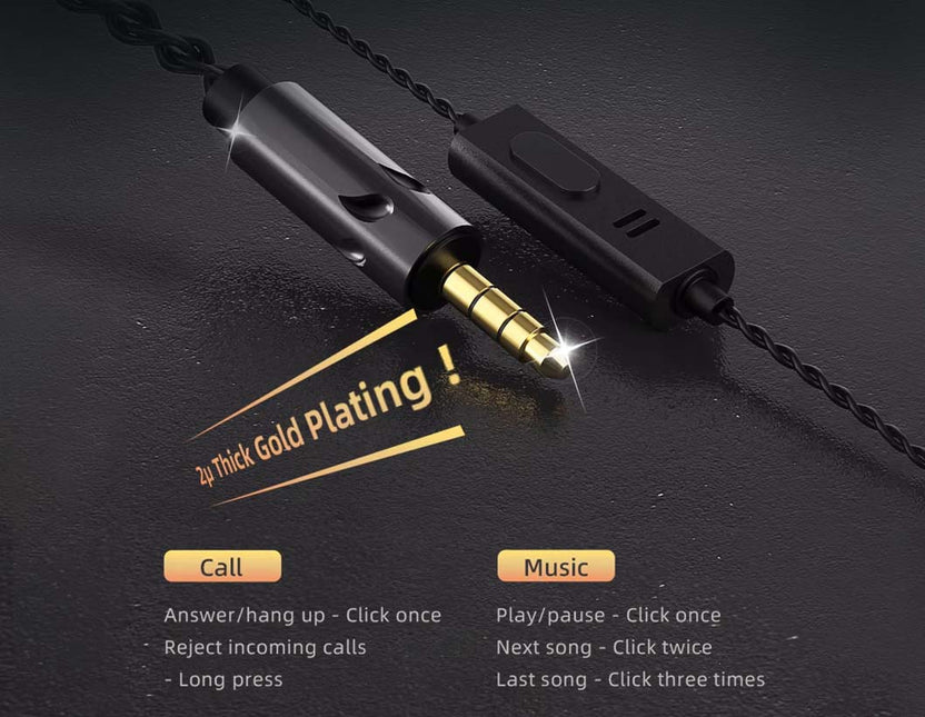QKZ x HBB Hades IEM | Concept Kart