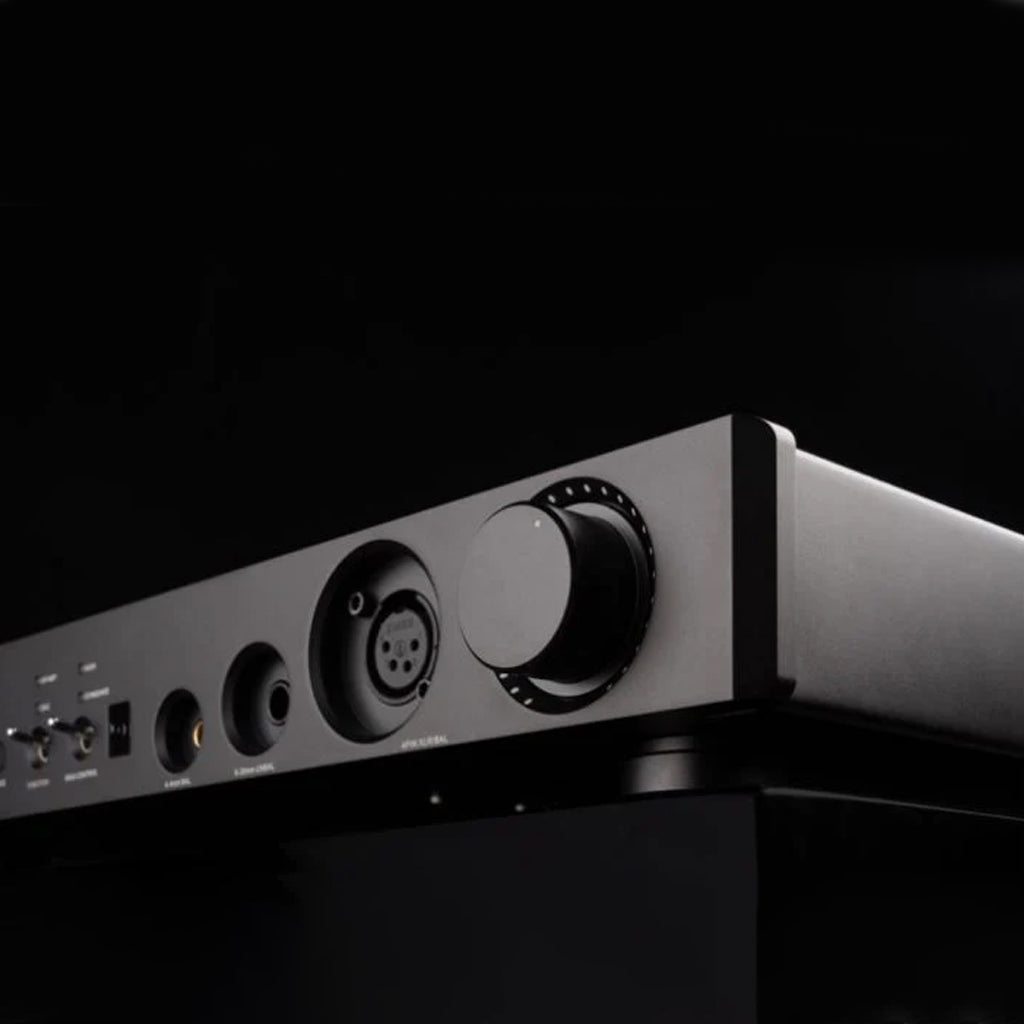 Questyle CMA 18 Master ES9039PRO Flagship DAC/Amp | Concept Kart