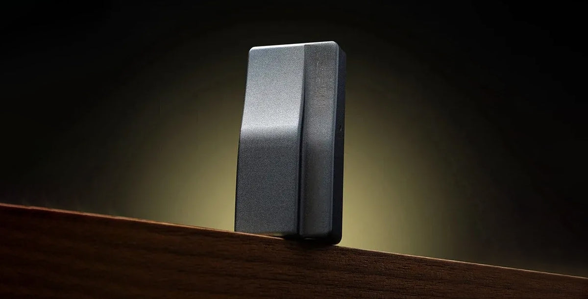 ROSESELSA RS 9039 ES9039Q2M Portable Flagship DAC/Amp | Concept Kart