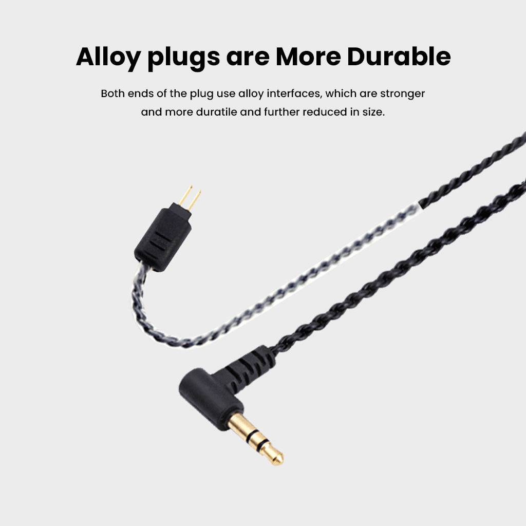 RevoNext RX8S Wired IEM | Concept Kart