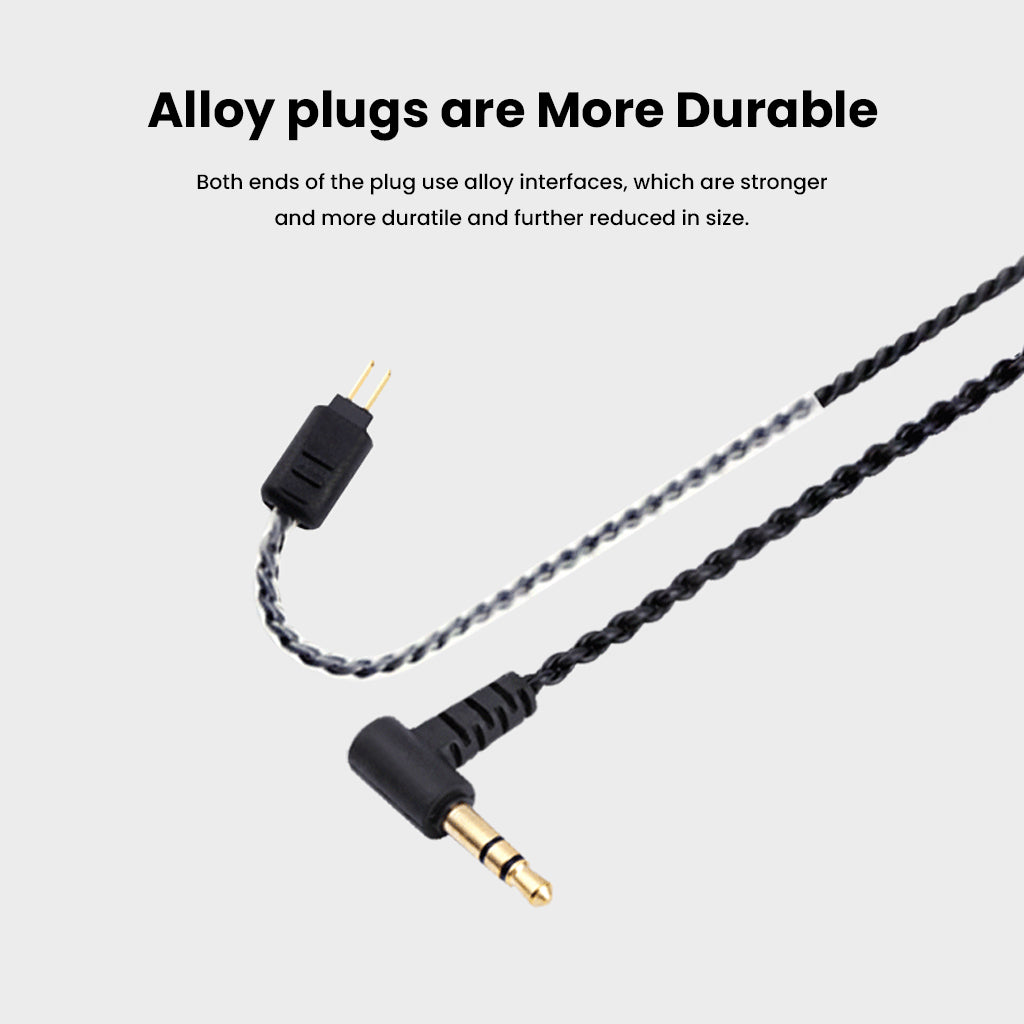 Best IEM cables | Buy upgrade and replacement cables | Concept Kart