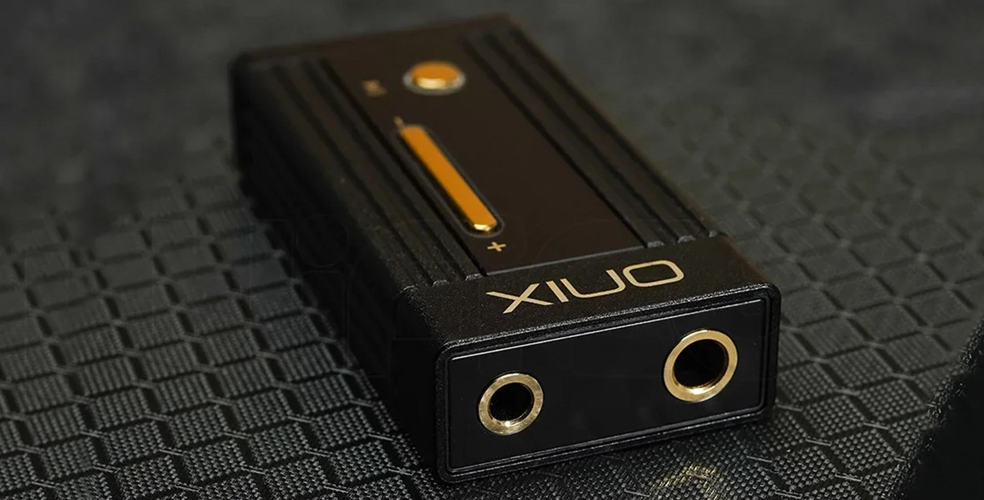 SHANLING ONIX Alpha XI1 CS43198 Portable USB DAC & Amp | Concept Kart