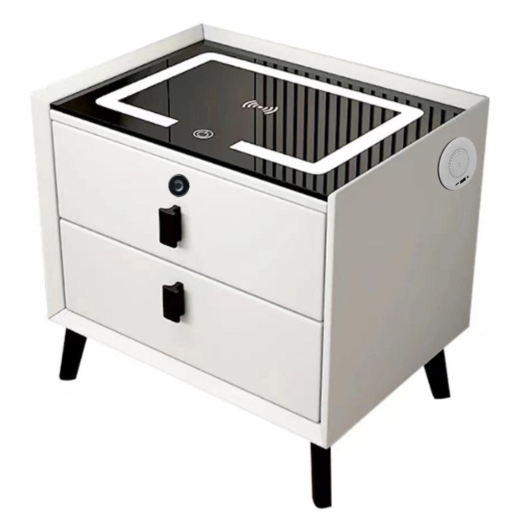Smart Bedside Table | Concept Kart