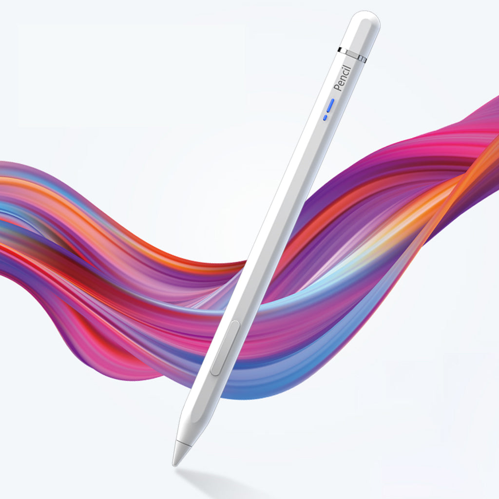 TECPHILE BP25 Stylus Pen for iPad | Concept Kart