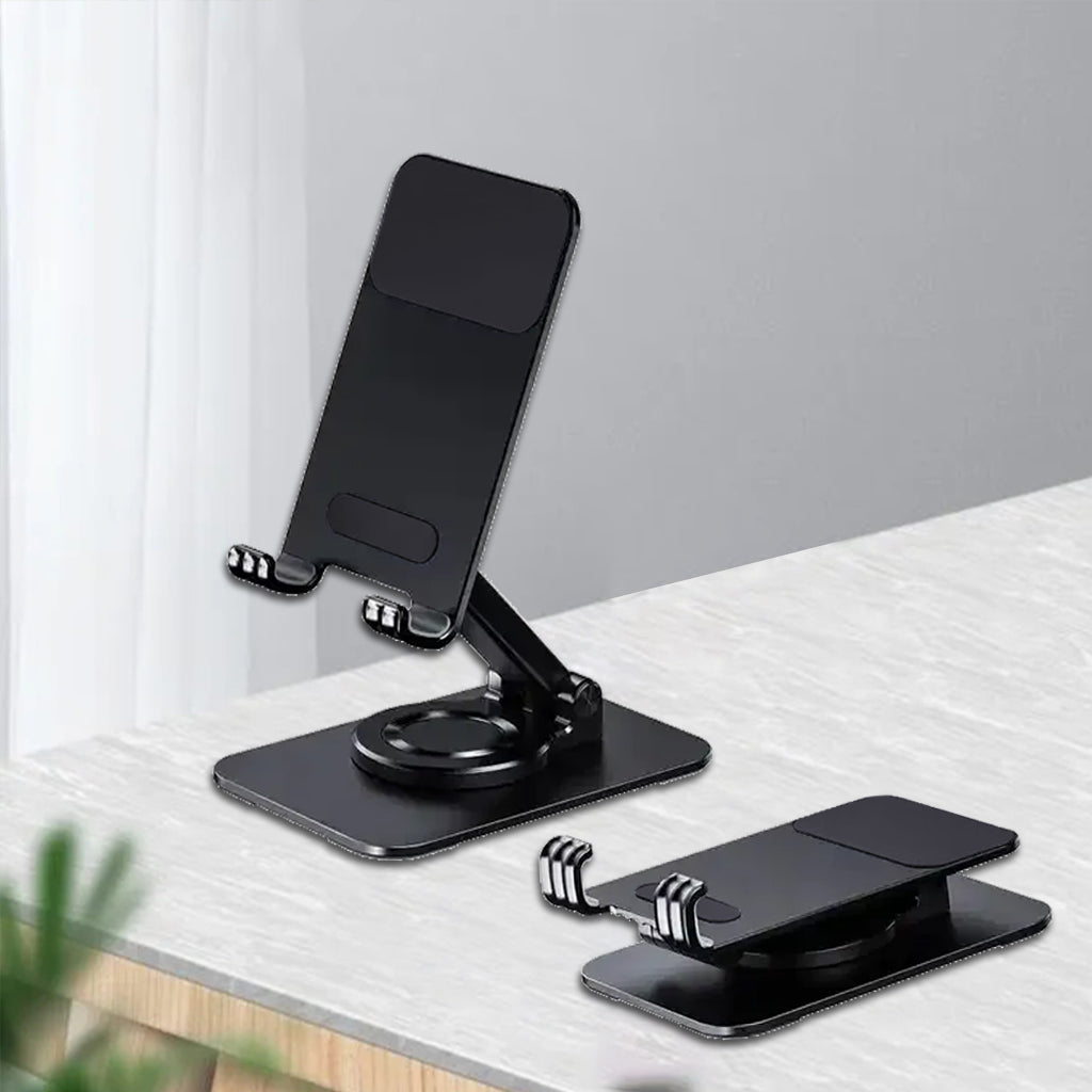 TECPHILE L70 Multifunctional Stand for Phone and Tablet | Concept Kart