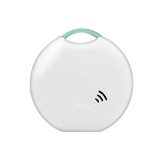 TECPHILE Tuya Smart Tag for Android | Concept Kart