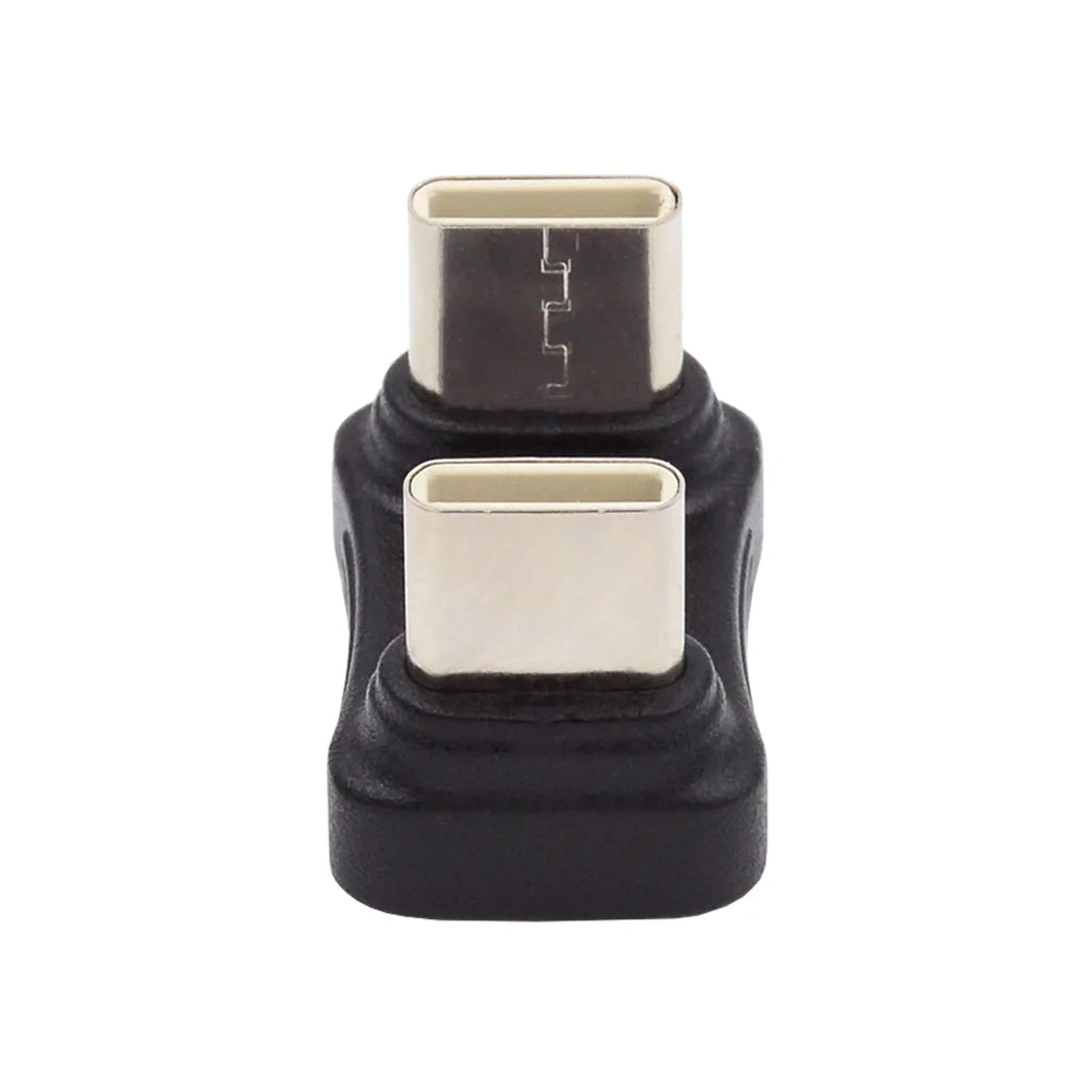 TECPHILE U PD Adapter - Type-C Connector | 480Mbps, Reversible ...