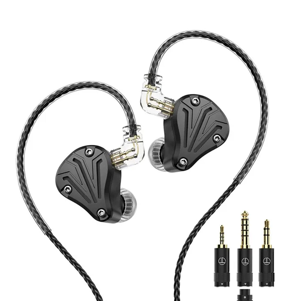 Flagship Audiophile IEMs | Concept Kart