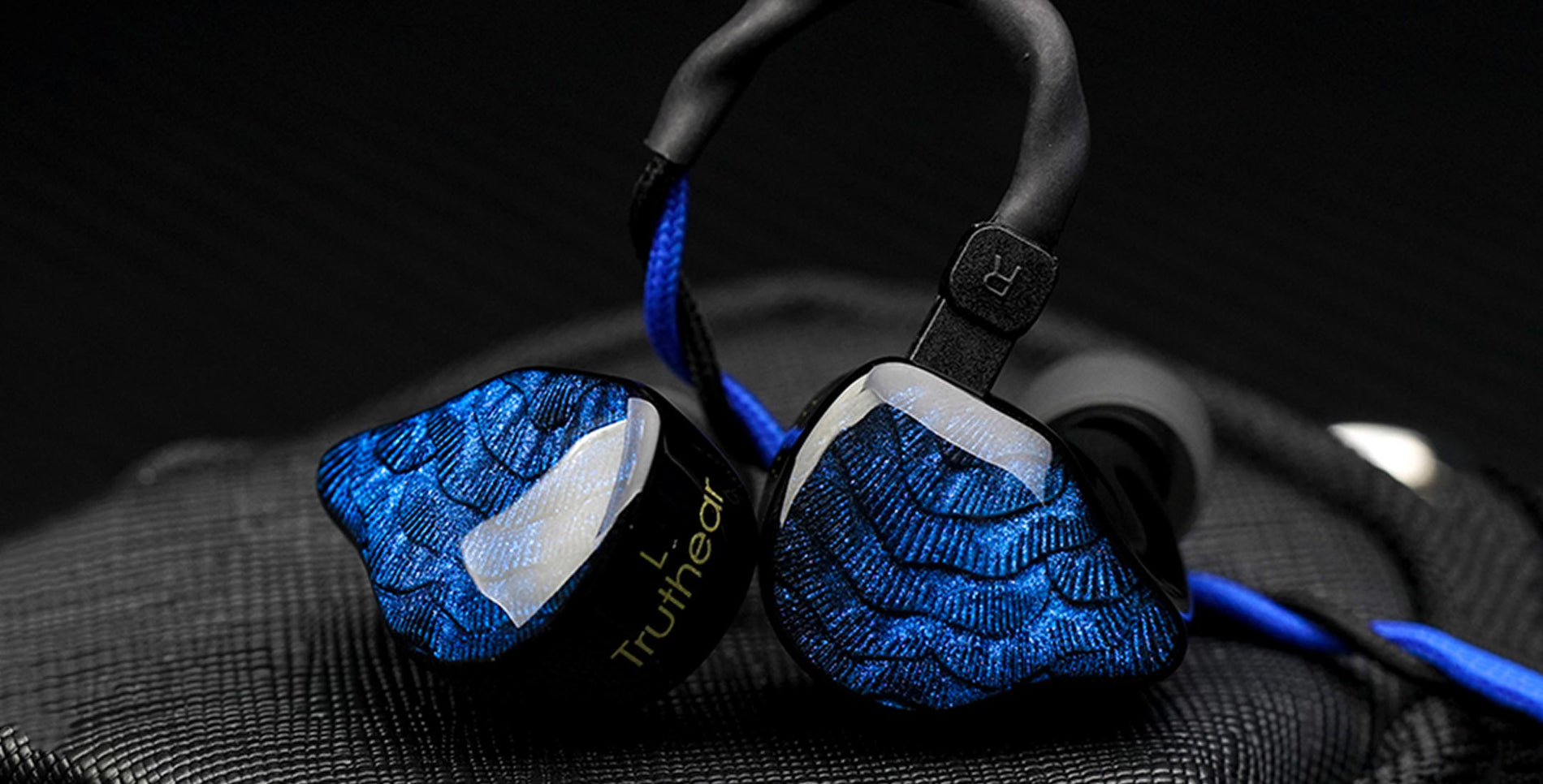 Truthear NOVA Hybrid Drivers IEM | Concept Kart