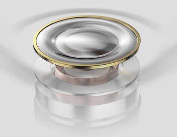 TWISTURA D Minor 10mm Dual-Magnetic Dynamic Driver IEM | Concept Kart