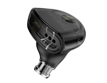 TWISTURA D Minor 10mm Dual-Magnetic Dynamic Driver IEM | Concept Kart