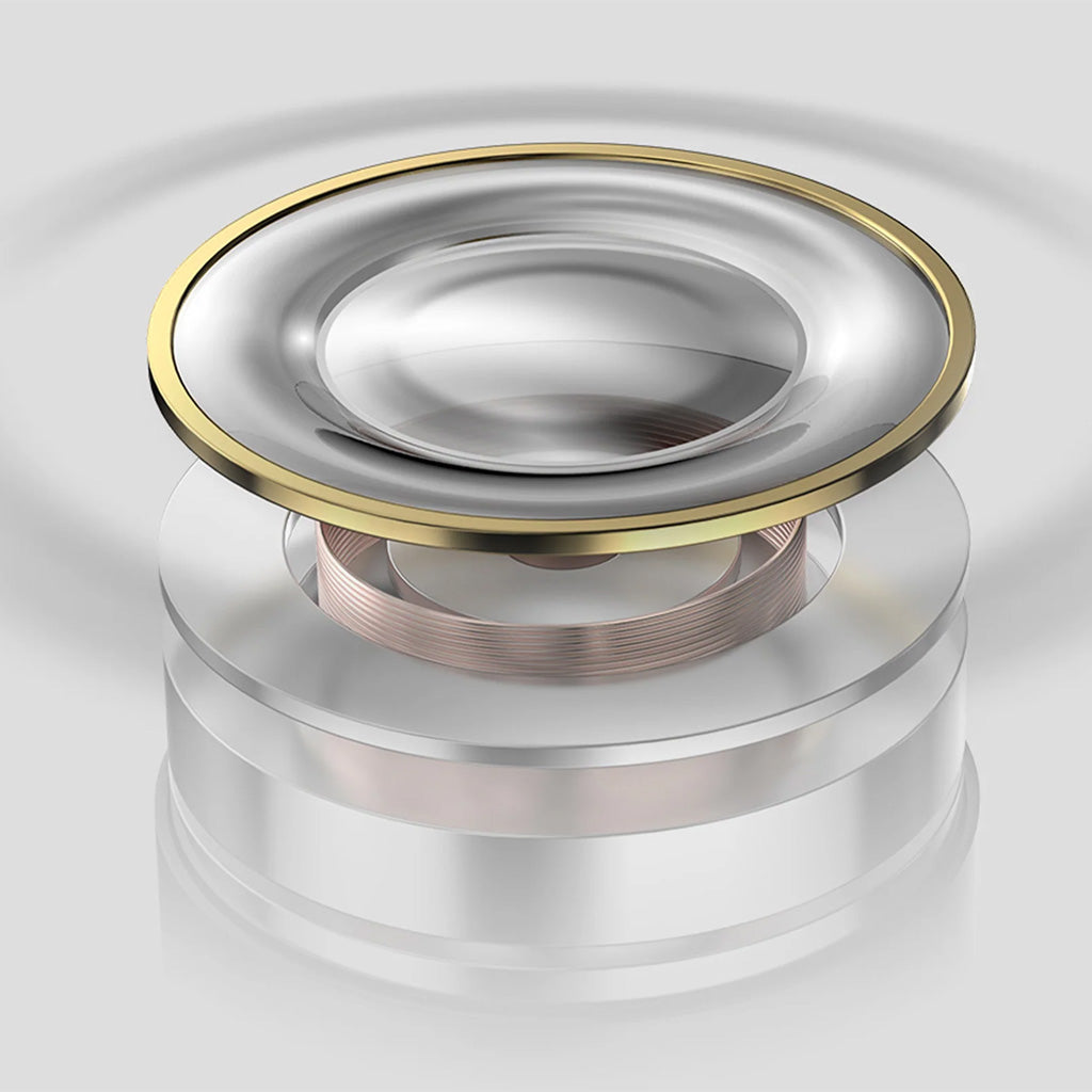 TWISTURA D Minor 10mm Dual-Magnetic Dynamic Driver IEM | Concept Kart