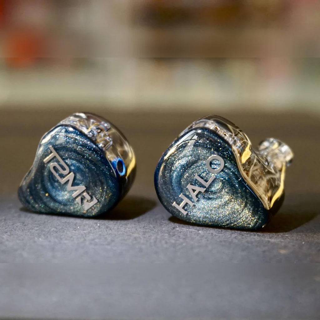 Flagship Audiophile IEMs | Concept Kart