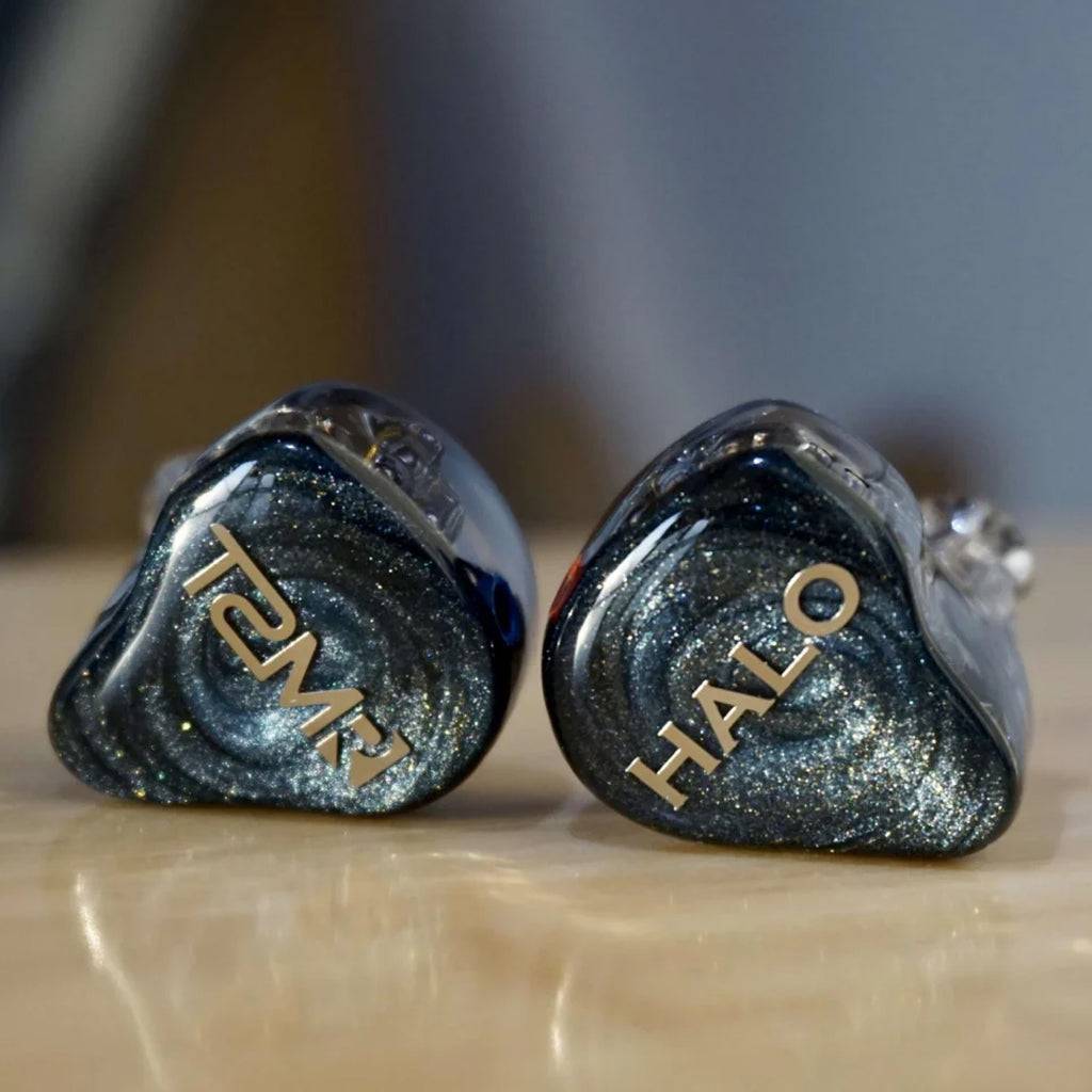 Flagship Audiophile IEMs | Concept Kart