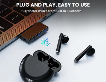 TempoTec - LHDC ONE Wireless USB-C to Bluetooth Transmitter | Concept Kart