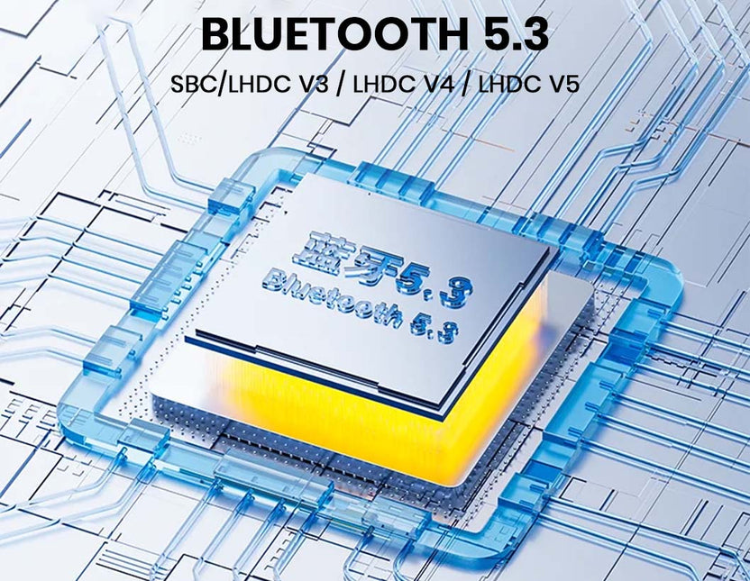 TempoTec - LHDC ONE Wireless USB-C to Bluetooth Transmitter | Concept Kart