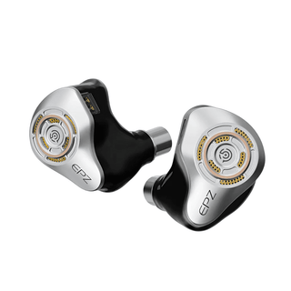 EPZ - P50 Five-Driver Fusion Hybrid IEM - Audiophile In-Ear Monitors | Concept Kart