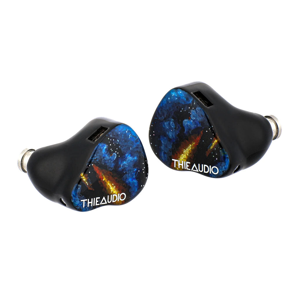 Flagship Audiophile IEMs | Concept Kart