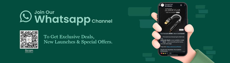 HXSJ T26 Wireless Gaming Mouse | Concept Kart