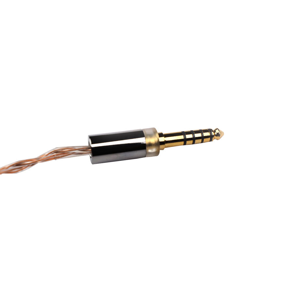 OEAudio 2Dual CDC OFC Upgrade Cable for IEM | Concept Kart