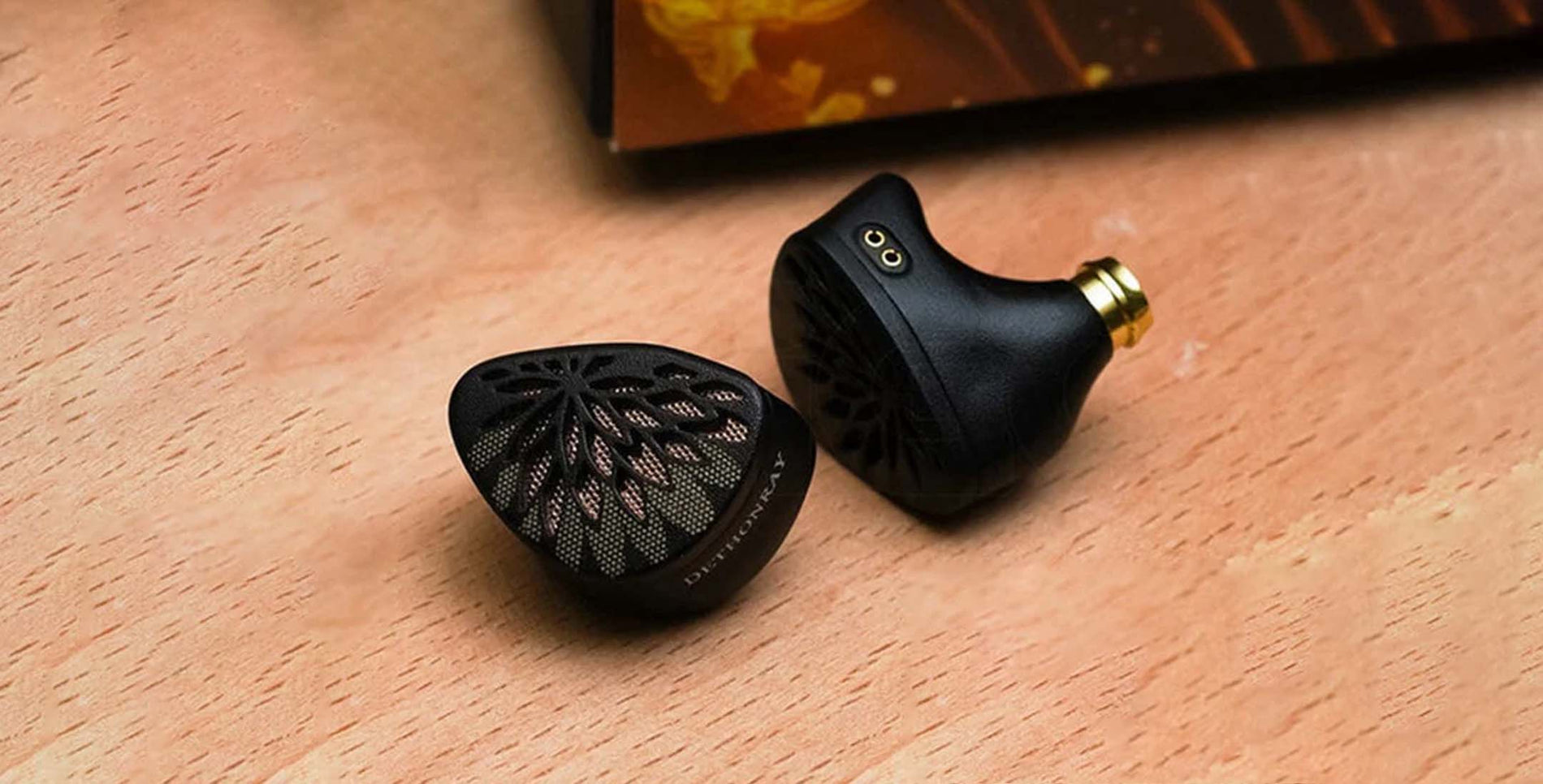 KZ Saga Inner Magnetic Dynamic Driver In Ear Monitor | Concept Kart