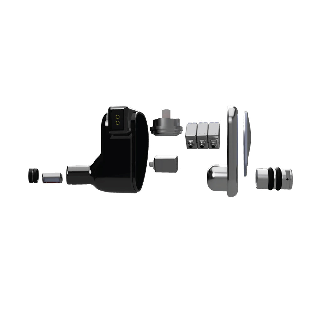 Flagship Audiophile IEMs | Concept Kart