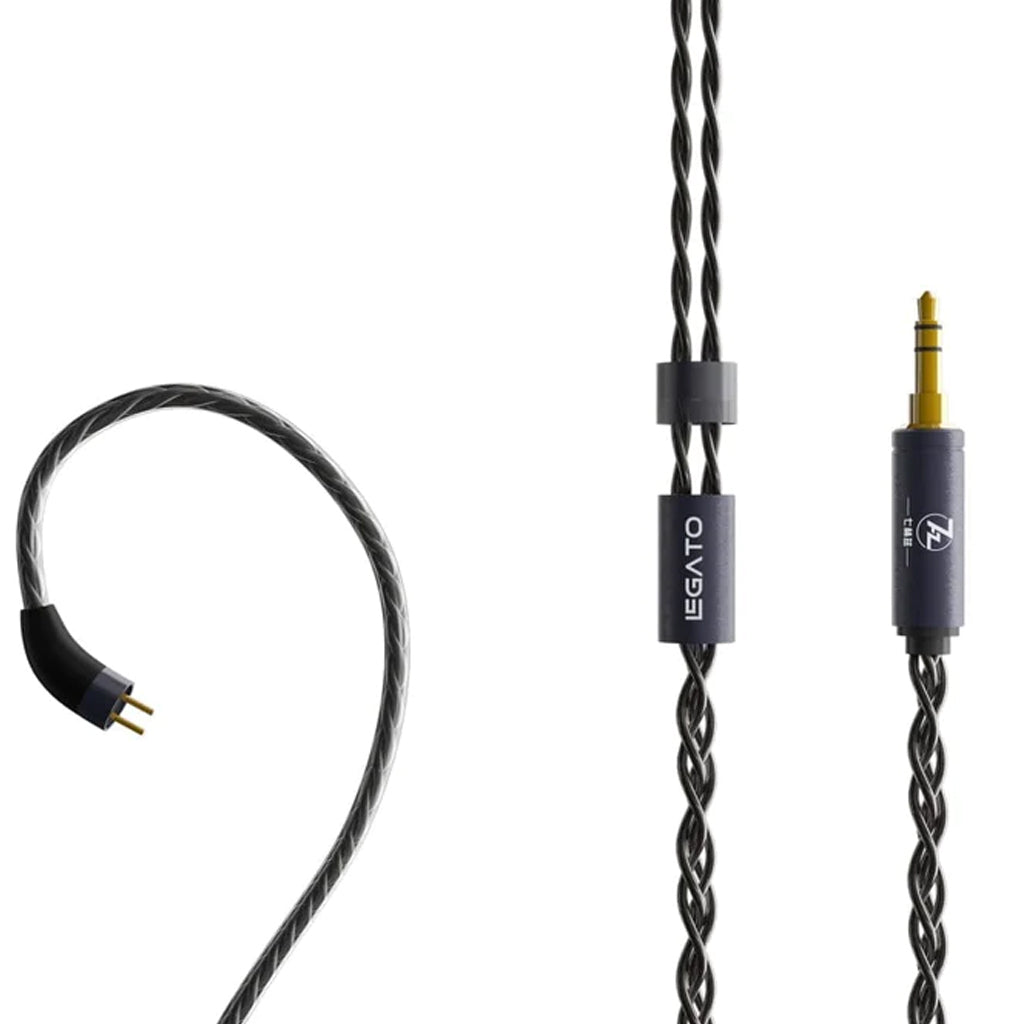7HZ Legato Dual Dynamic Drivers IEM | Concept Kart