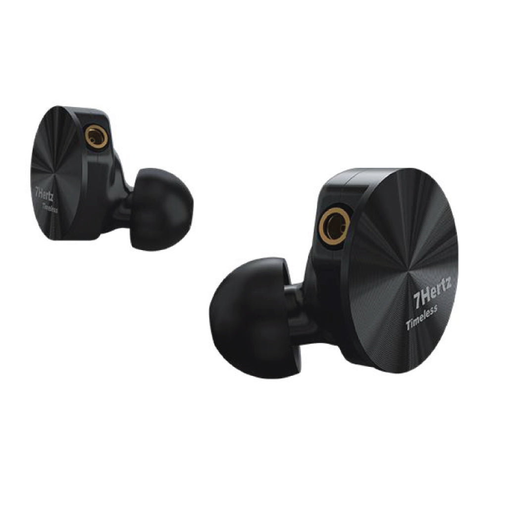7HZ Timeless Wired IEM | Concept Kart