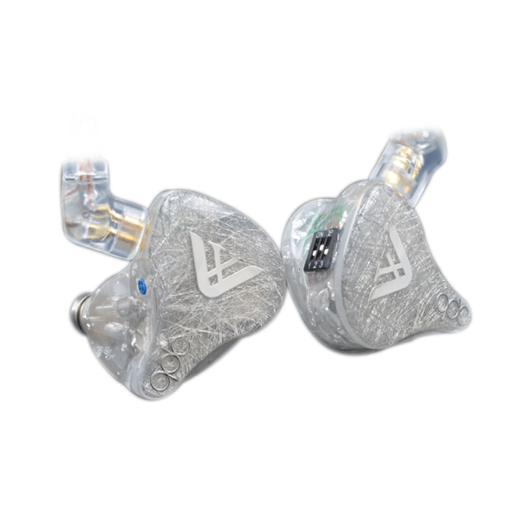 QDC Anole VX Standard Wired IEM | Concept Kart