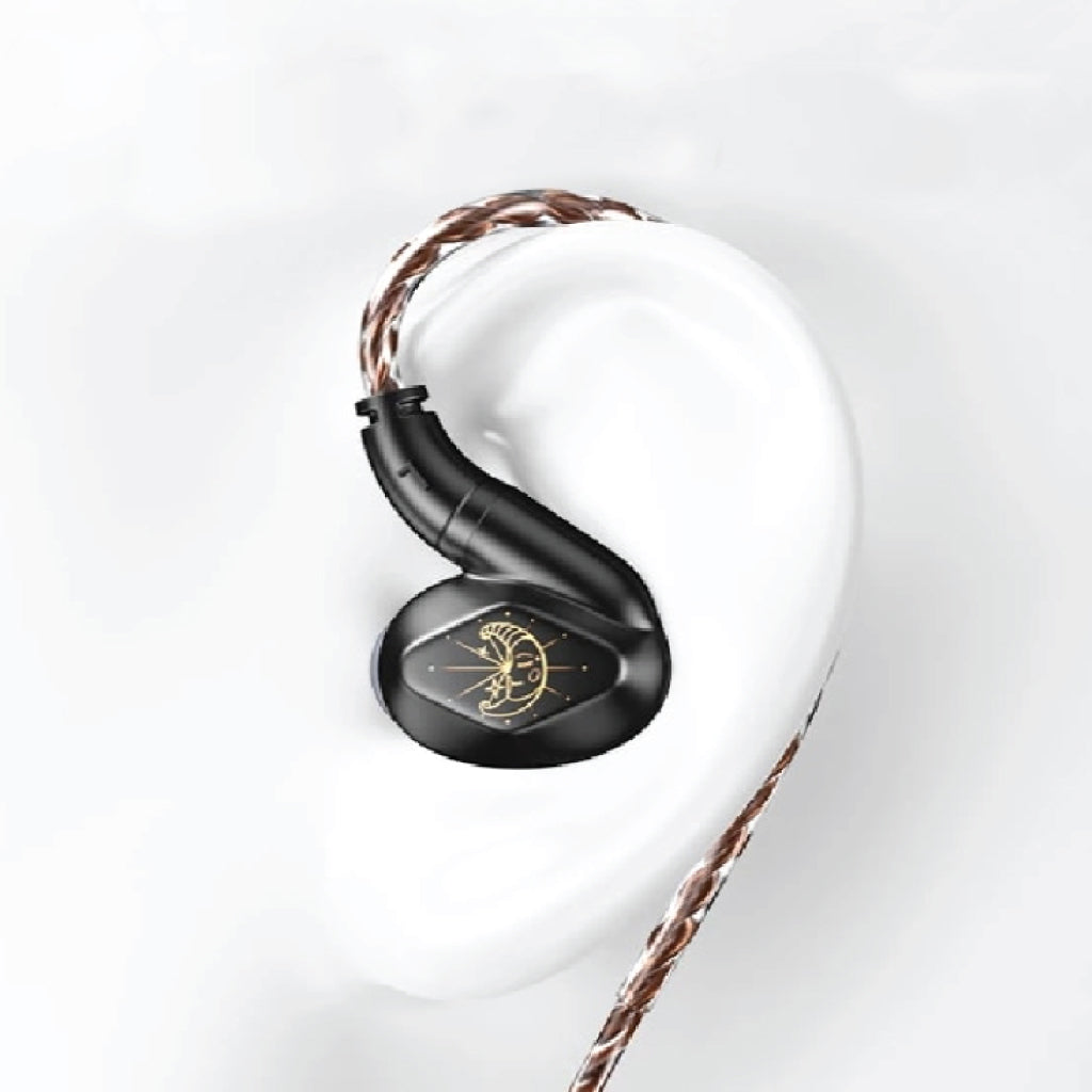 BLON Z200 Wired IEM | Concept Kart