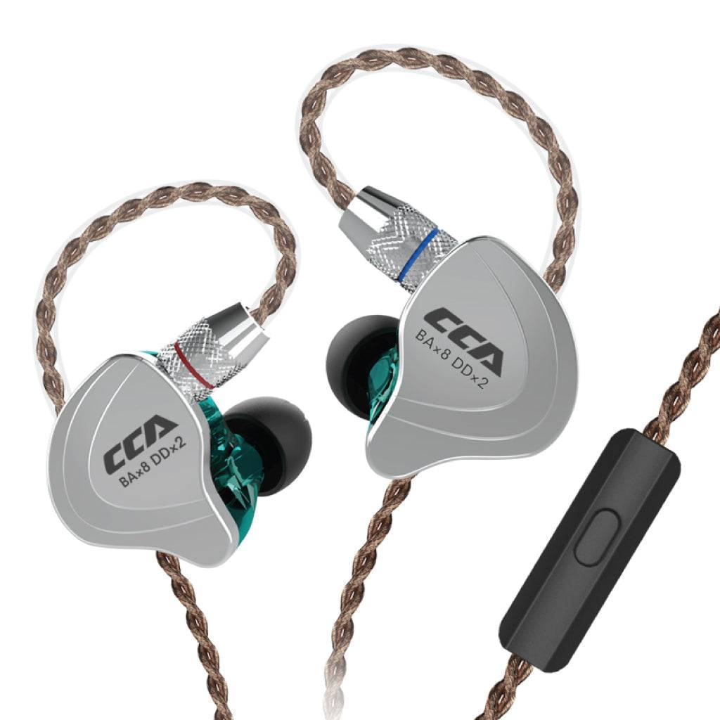 Shop CCA IEMs online at best price- Concept Kart