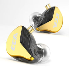CCA CRA+ Wired IEM | Concept Kart