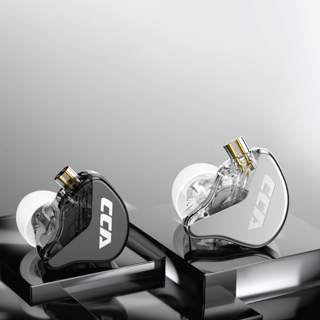 CCA CRA Wired IEM | Concept Kart