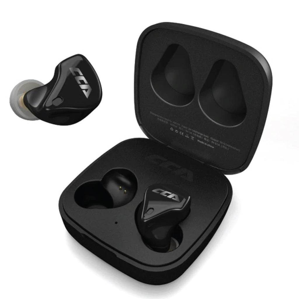 Best True Wireless Earbuds in India | Concept Kart