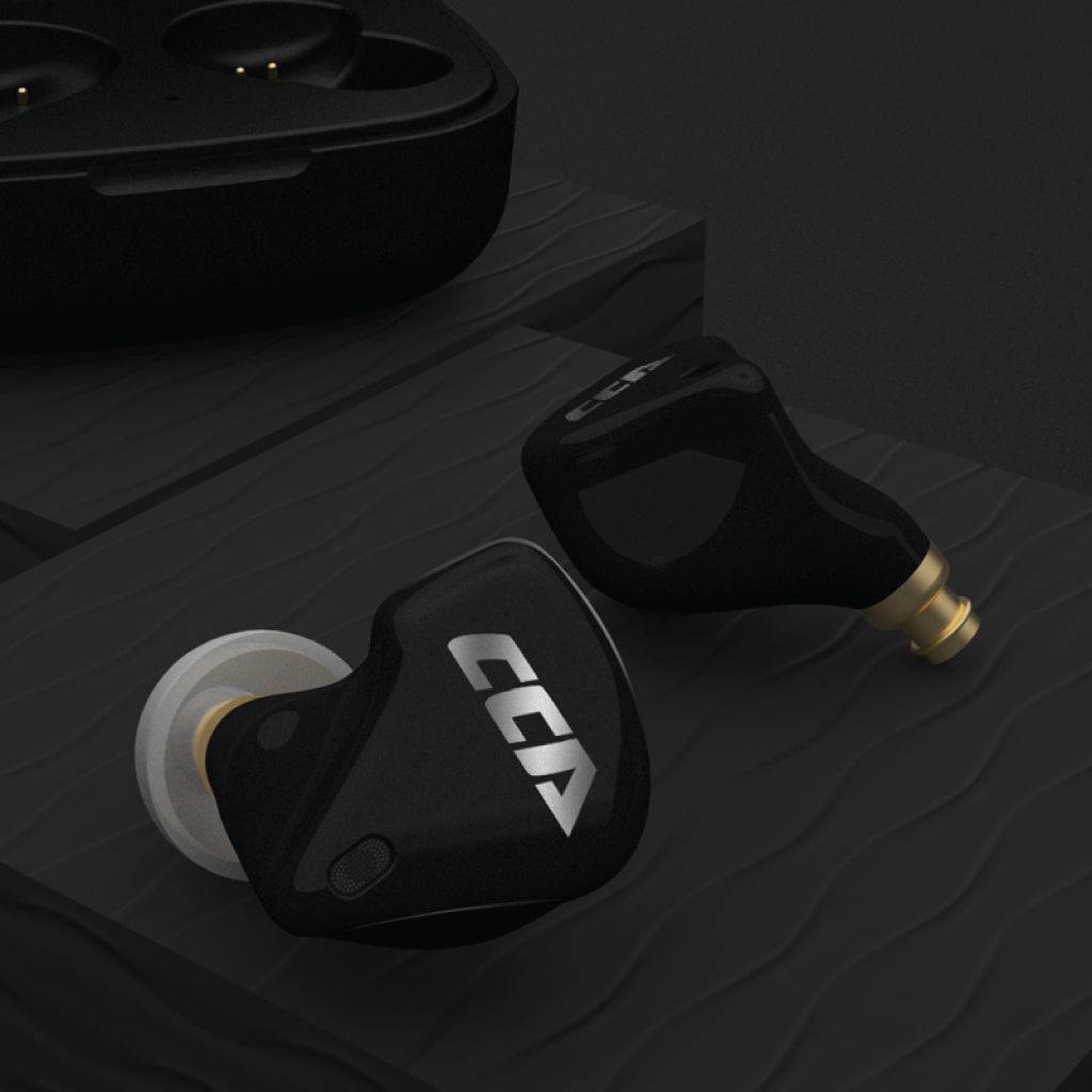 CCA CX10 True Wireless Earbuds | Concept Kart