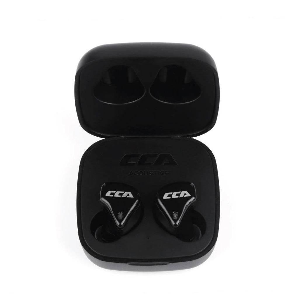 CCA CX10 True Wireless Earbuds | Concept Kart