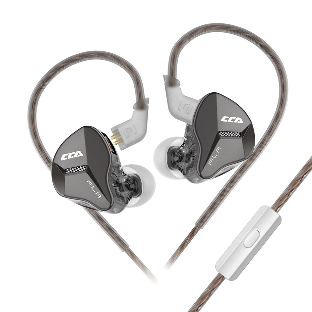 CCA FLA Wired IEM | Concept Kart