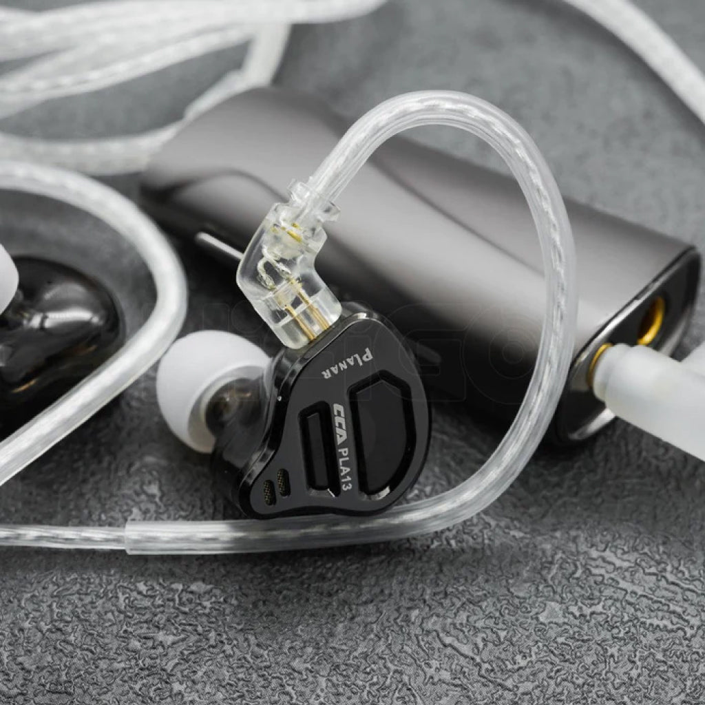 CCA PLA13 Wired IEM | Concept Kart