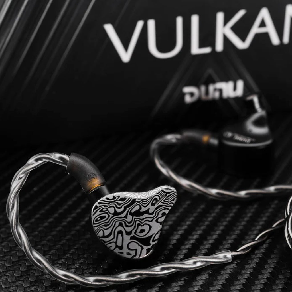 Shop Best DUNU IEMs Online in India - Concept Kart
