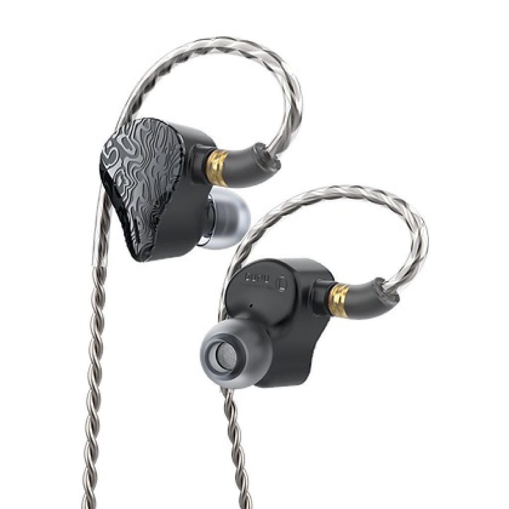 Flagship Audiophile IEMs | Concept Kart