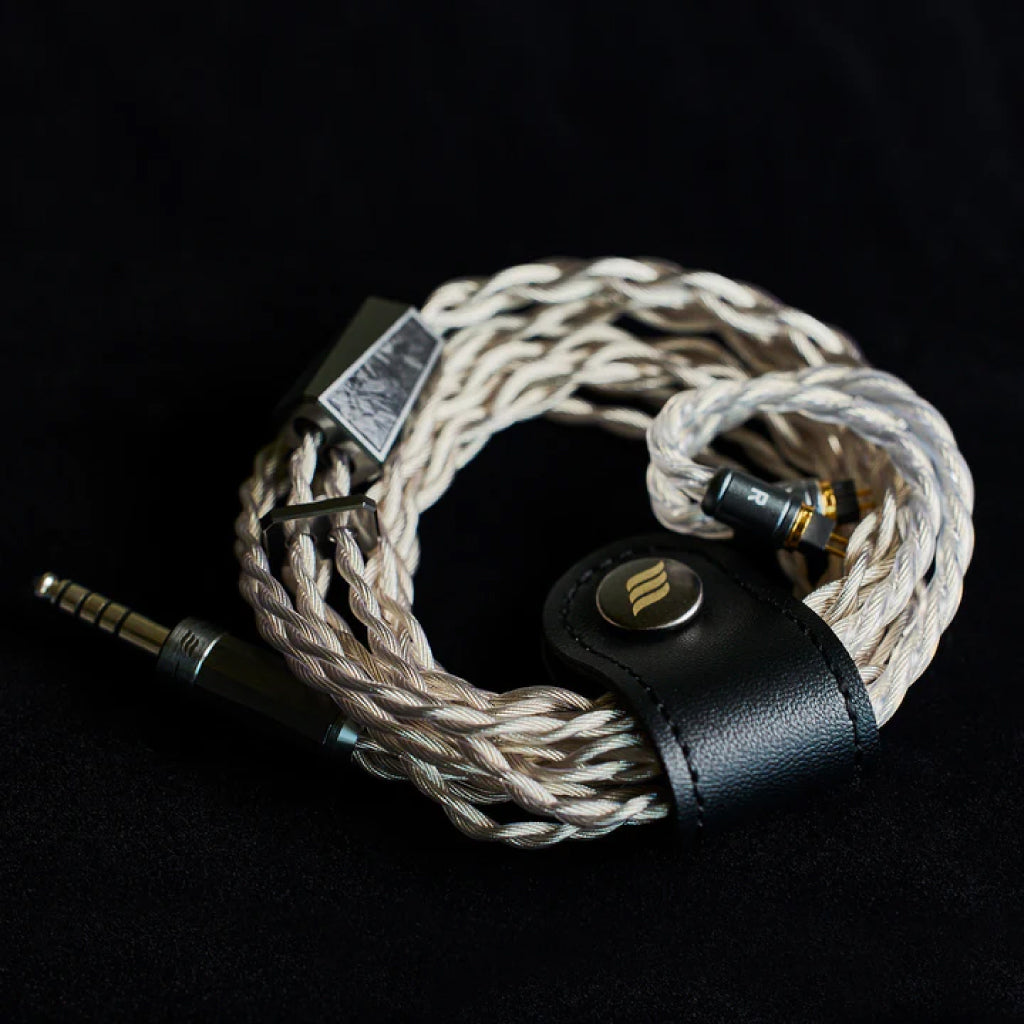 Effect Audio Cadmus Upgrade Cable for IEM | Concept Kart