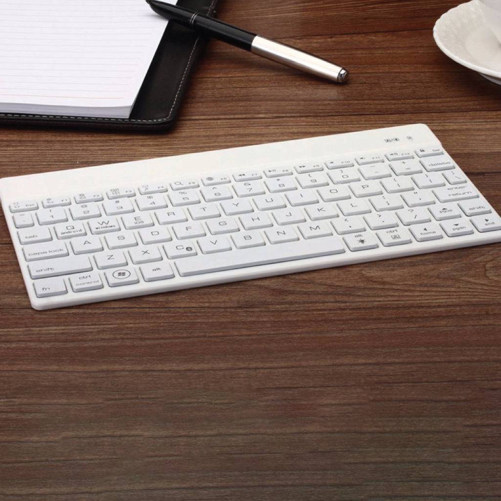 F3S Wireless Keyboard | Concept Kart