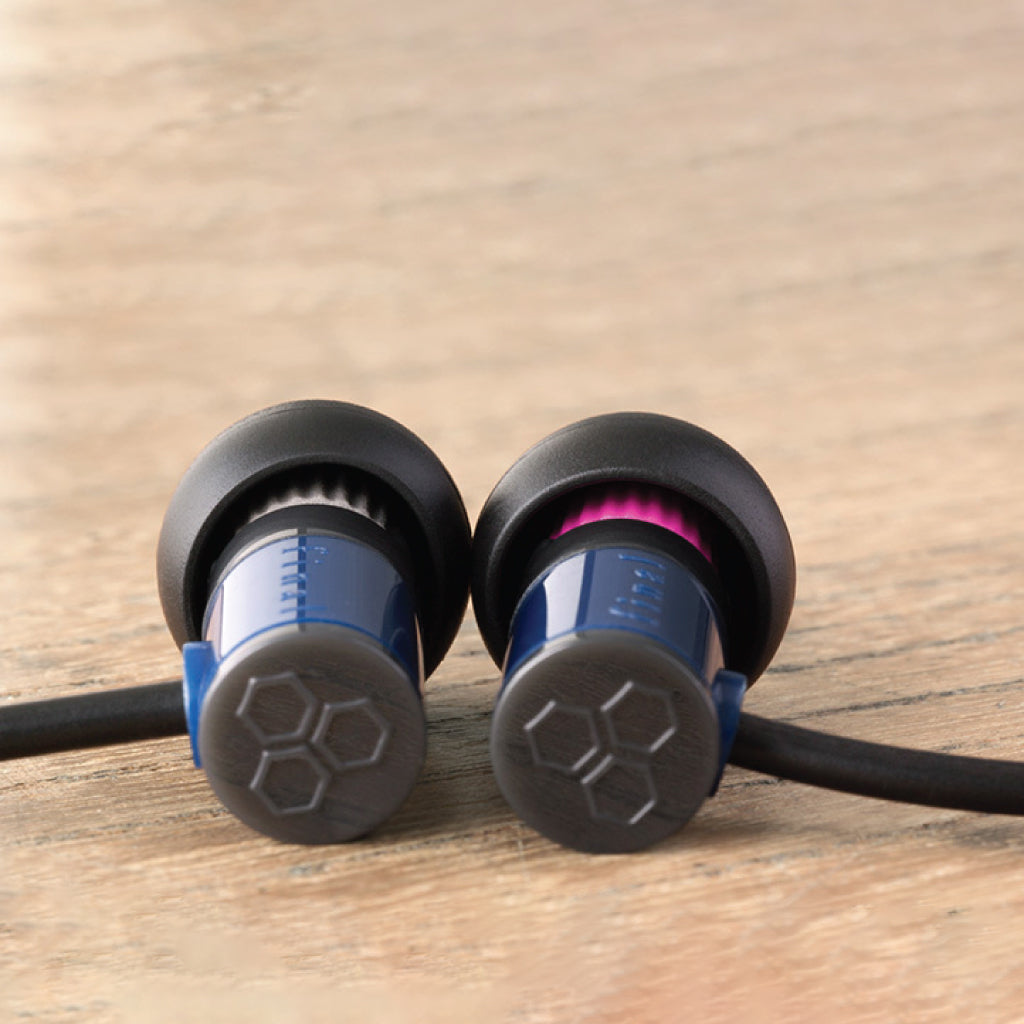 Final Audio E1000 Wired IEM | Concept Kart