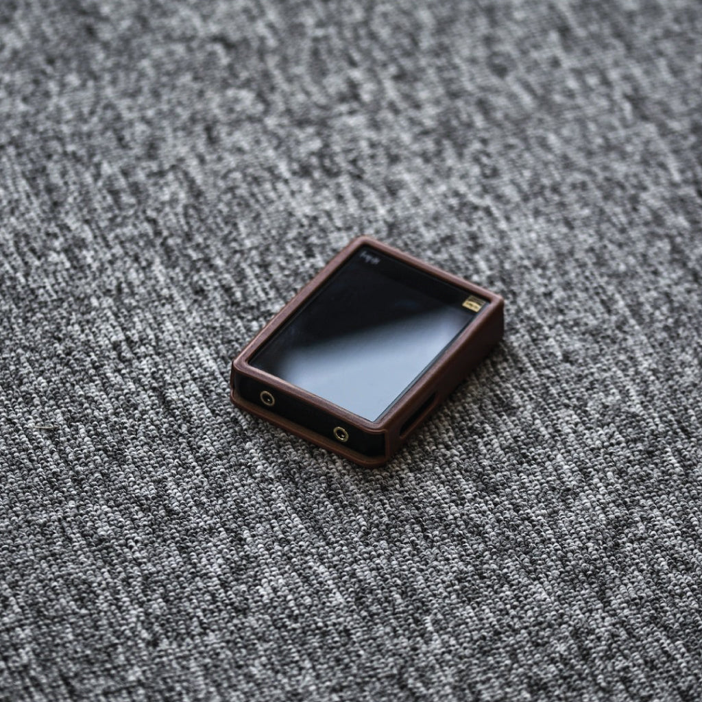 HiBy R3 Pro Saber Portable Music Player | Concept Kart