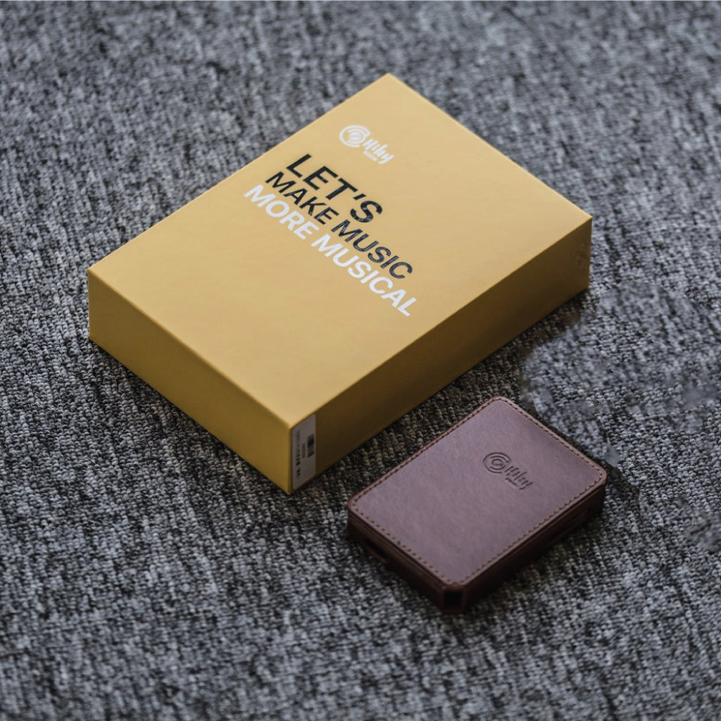 HiBy R3 Pro Saber Portable Music Player | Concept Kart