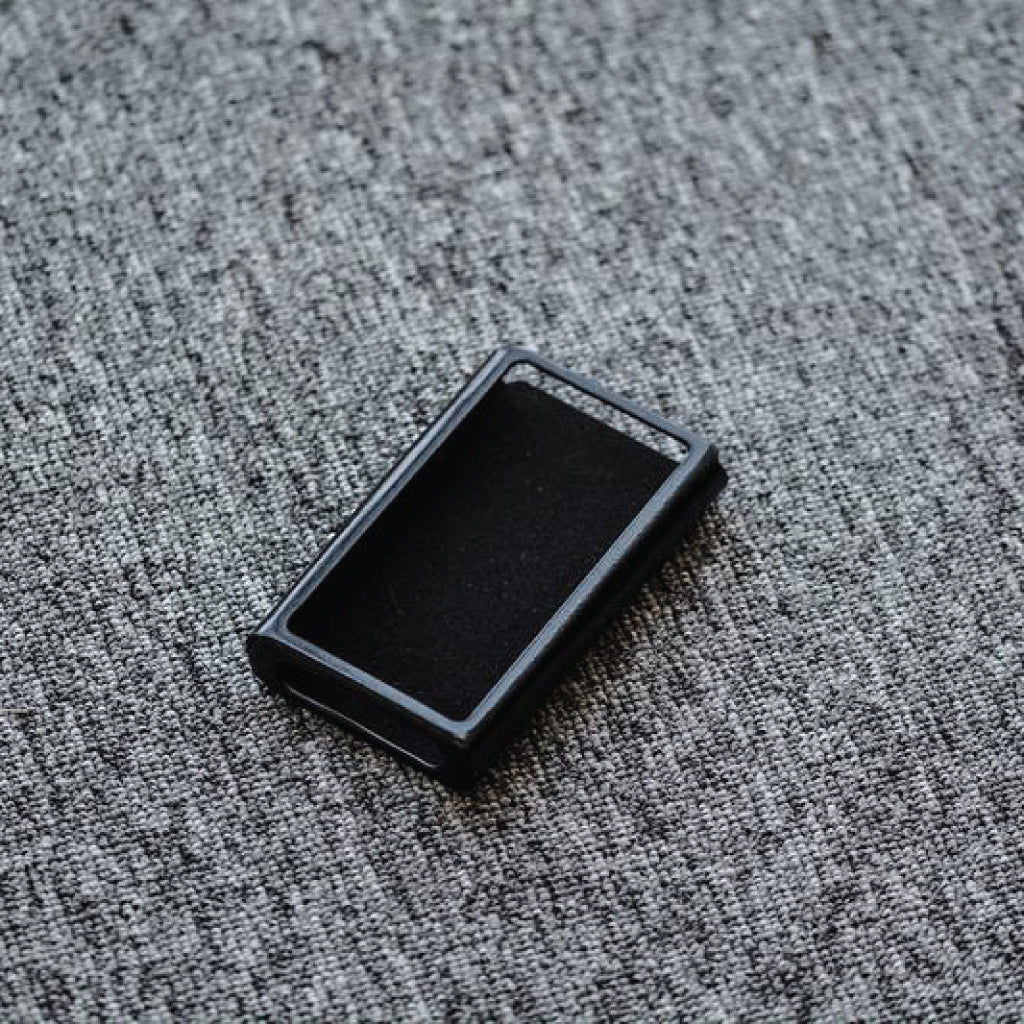 HiBy R5 Saber Leather Case | Concept Kart