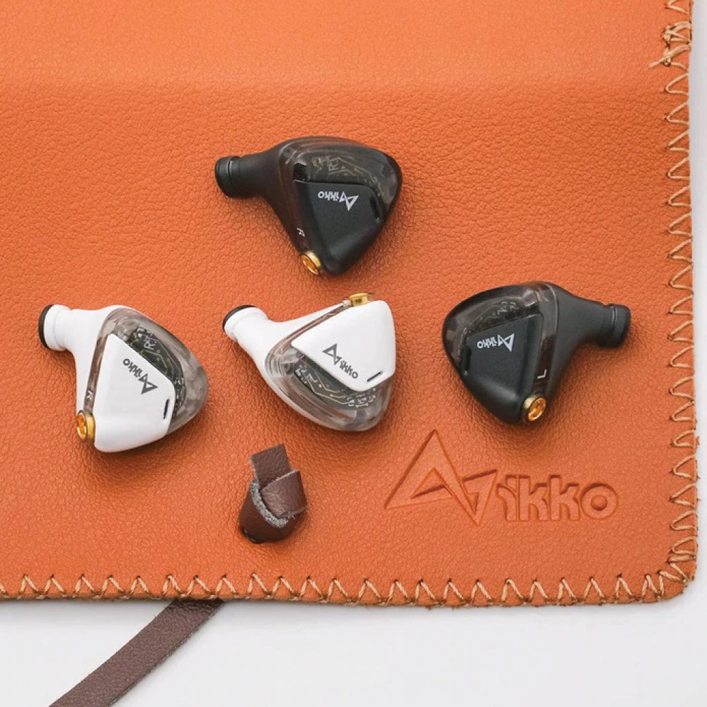 IKKO Opal OH2 Wired IEM | Concept Kart