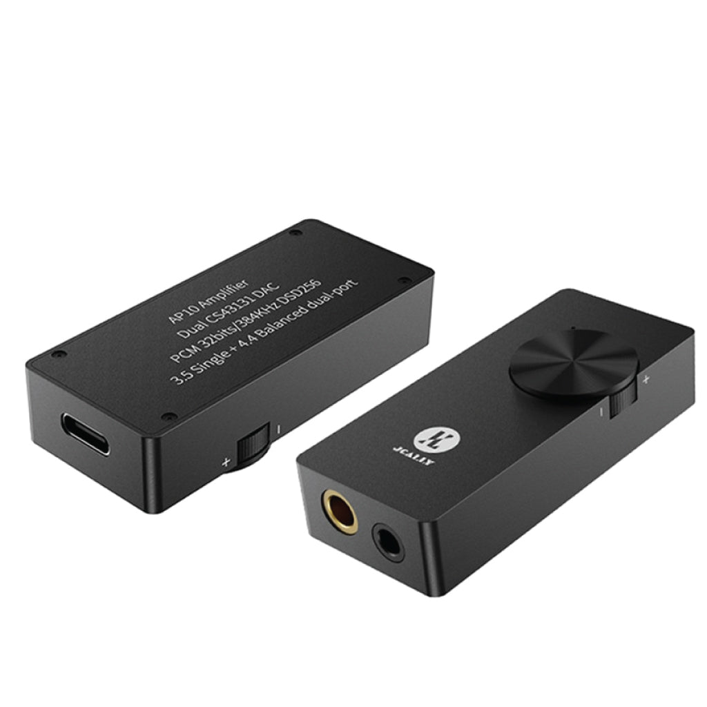 JCALLY : Best DAC Dongles and Cables | Concept Kart