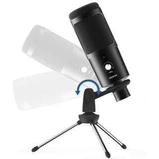 Buy High Quality Microphones at the Best Prices | Concept Kart